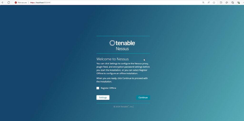 How to Install Tenable Nessus on Windows | CyberNomadTV